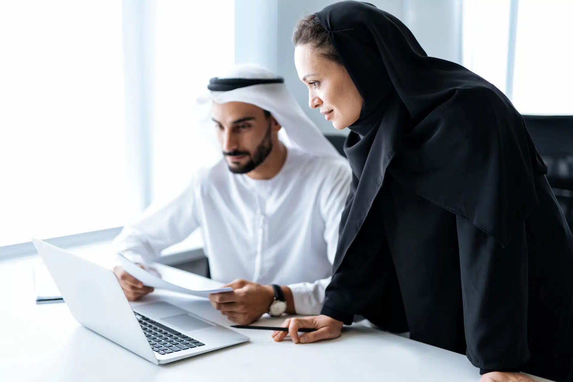 eMinds: Best Manpower Outsourcing Companies In Dubai | UAE